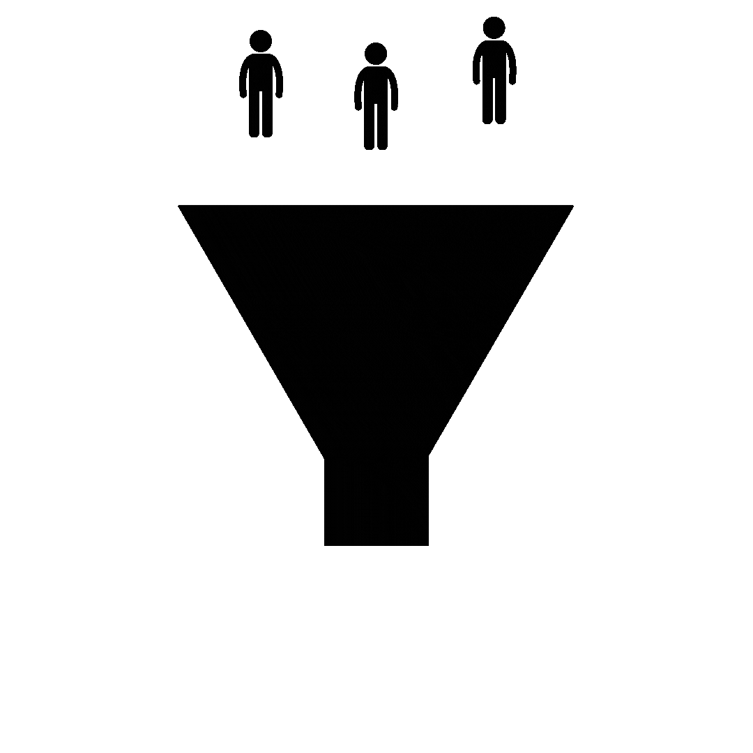 funnel - Consorte Marketing